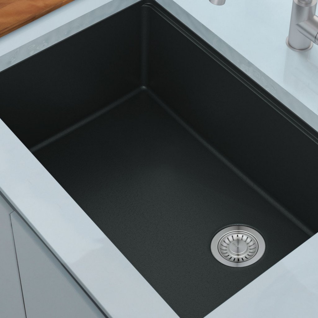 Kitchen Sinks | Stainless Steel & Granite SInks| Franke