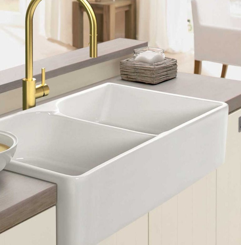 Kitchen Sinks | Stainless Steel & Granite SInks| Franke