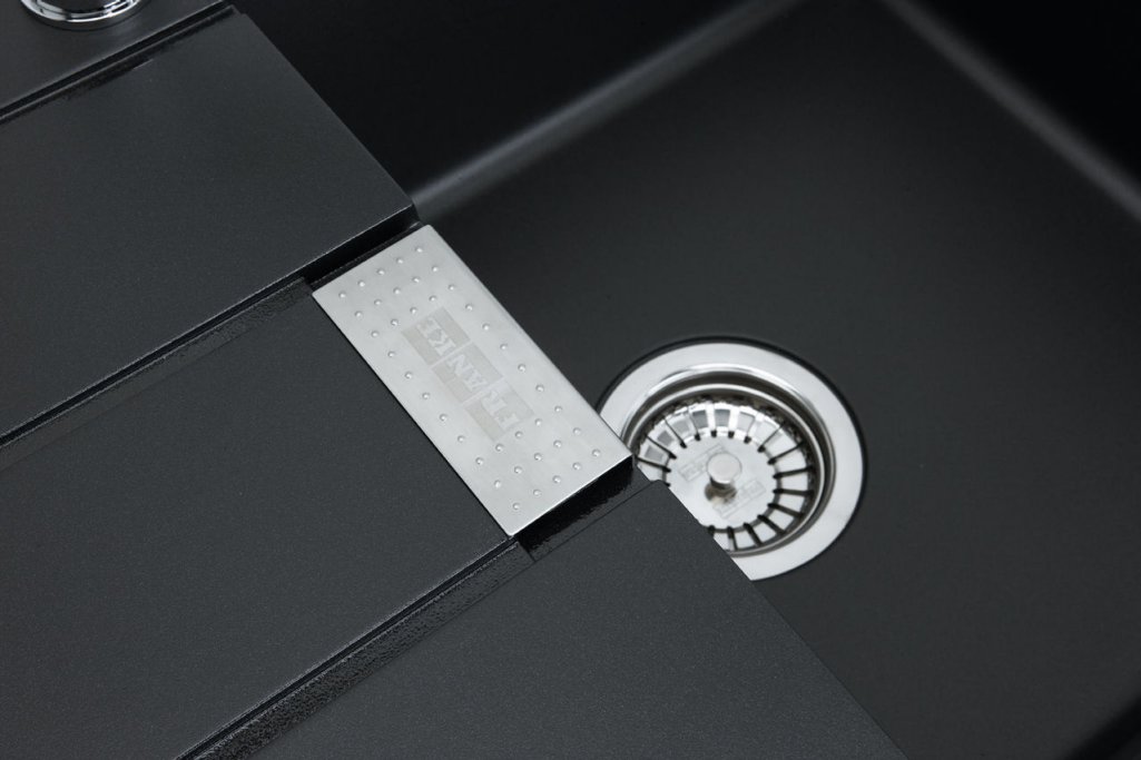 Kitchen Sinks | Stainless Steel & Granite Sinks | Franke